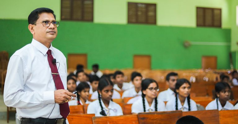 SLIIT SoftSkills+ 2019 - Preliminary Round - Jaffna - NinetySix.lk